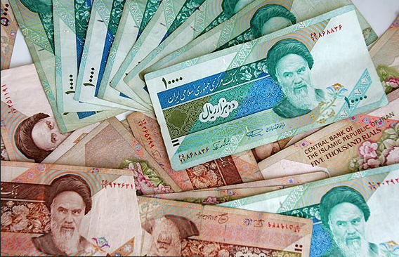 currency-and-money-in-iran - The Armenite