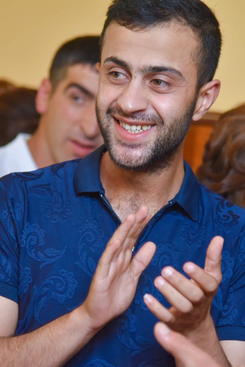 Armenian Lives Matter - The Armenite